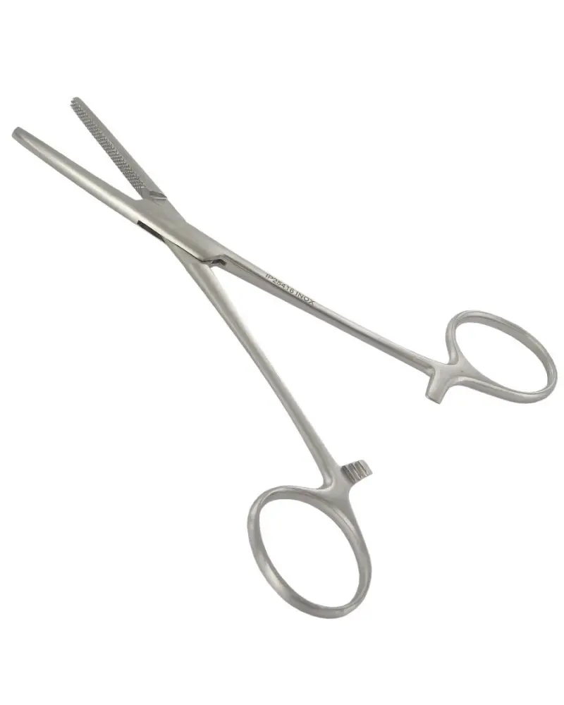 Pince clamp de WEISS, 20 cm