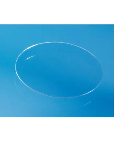 Lamelles standards, ronde, Dia 15mm