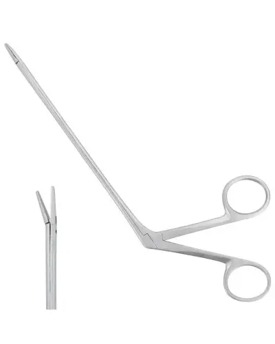 Pince de HARTMAN, 9 cm