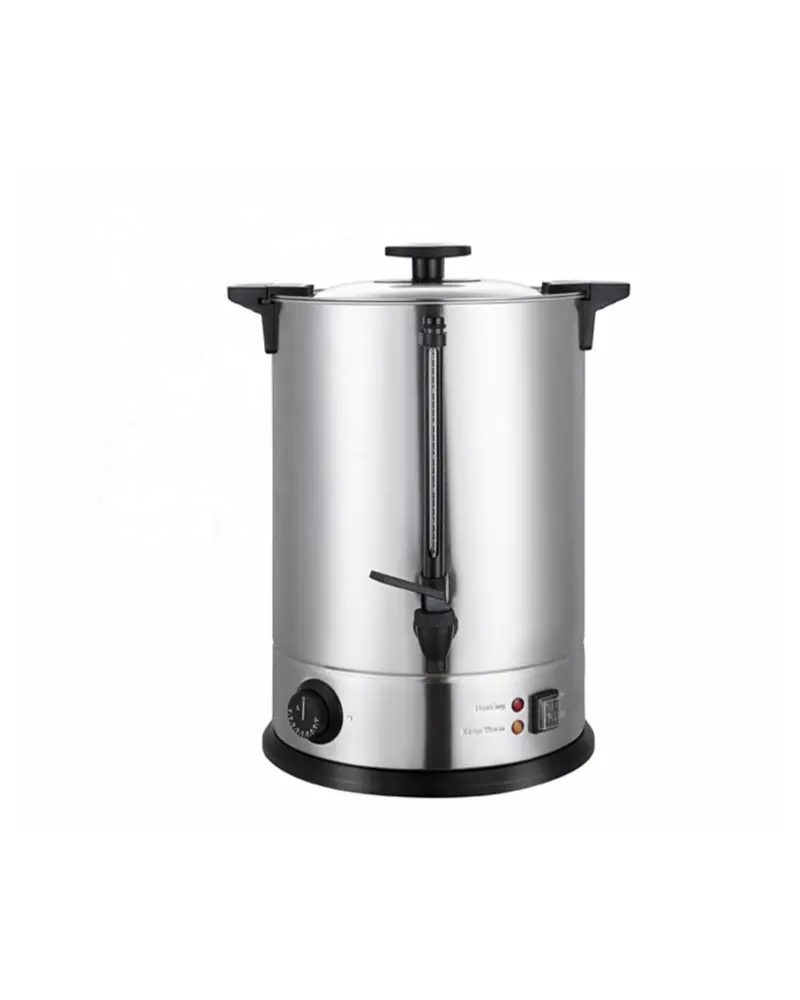 Distillateur robuste inox / verre, 4 litres / heure