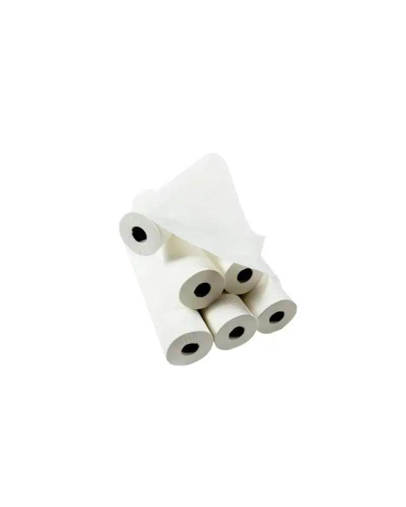 Drap de protection pour table examen, 50 x 40 cm - 60 m de long