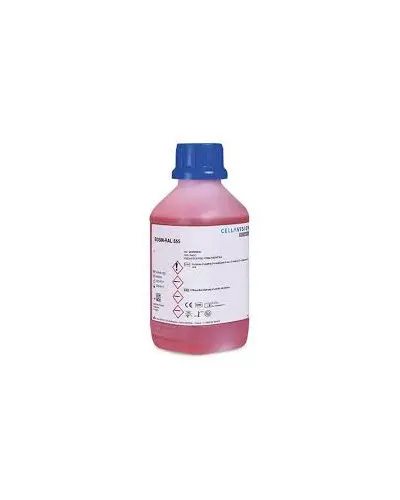 Eosine ral 555 - 100 ml