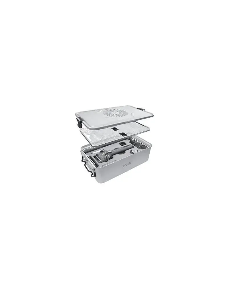 DERMATOME ST-5, KIT COMPLET (80 mm)