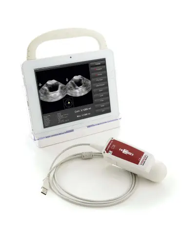 BLADDER SCANNER VITASCAN AVEC LOGICIEL