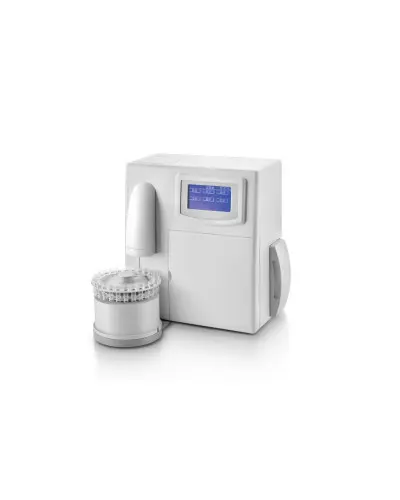 Analyseurs d'électrolytes ISE 3000 (Na, K, Cl)