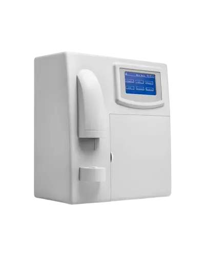 Analyseurs d'électrolytes ISE 3000 (Na, K, Cl)