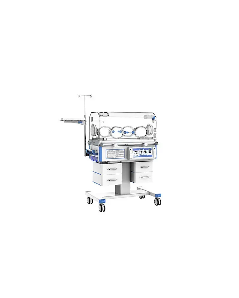 Incubateur ou couveuse néonatale DELUXE 300