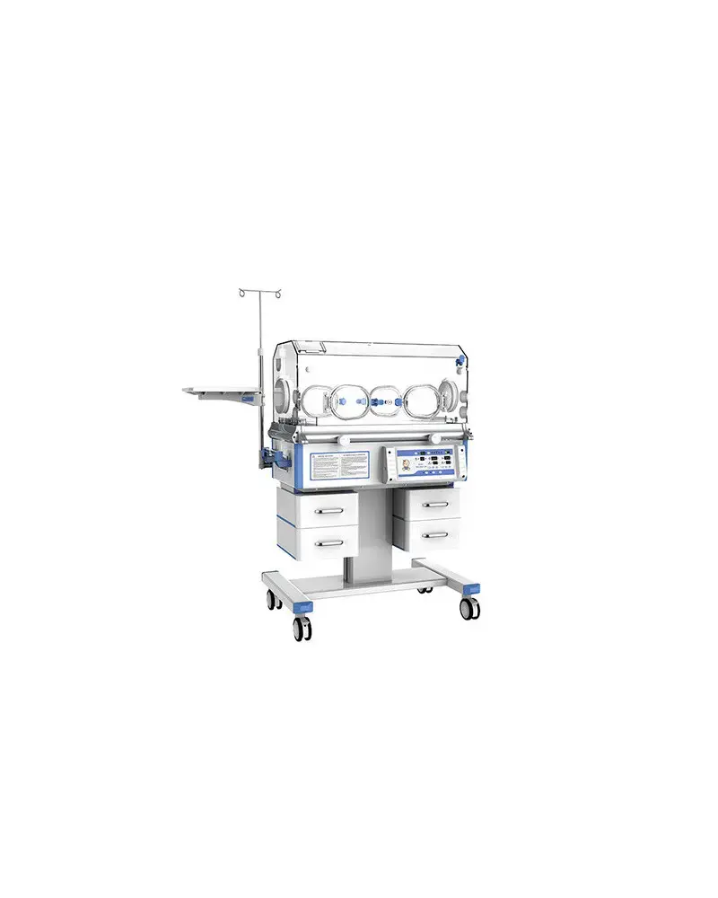 Incubateur ou couveuse néonatale BABY 200