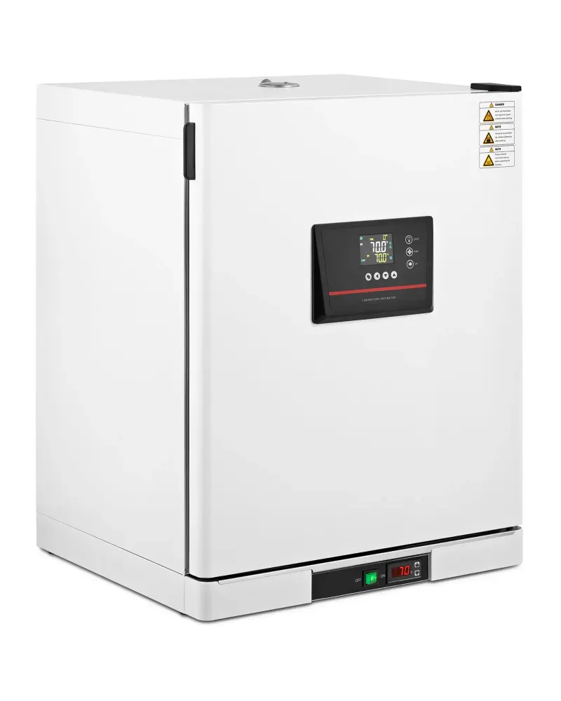 Etuve de Laboratoire 210 L Ventilée – 5 à 70 °C | SOCIMED