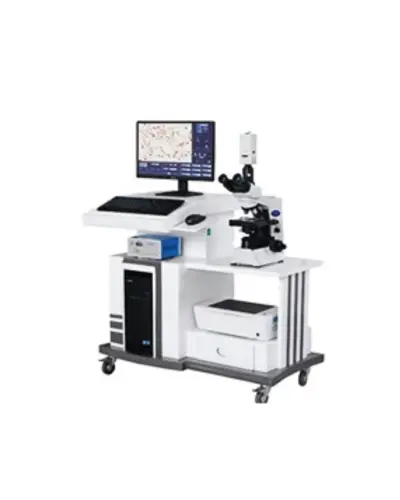 Automate pour identification et antibiogramme VITEK 2 Compact